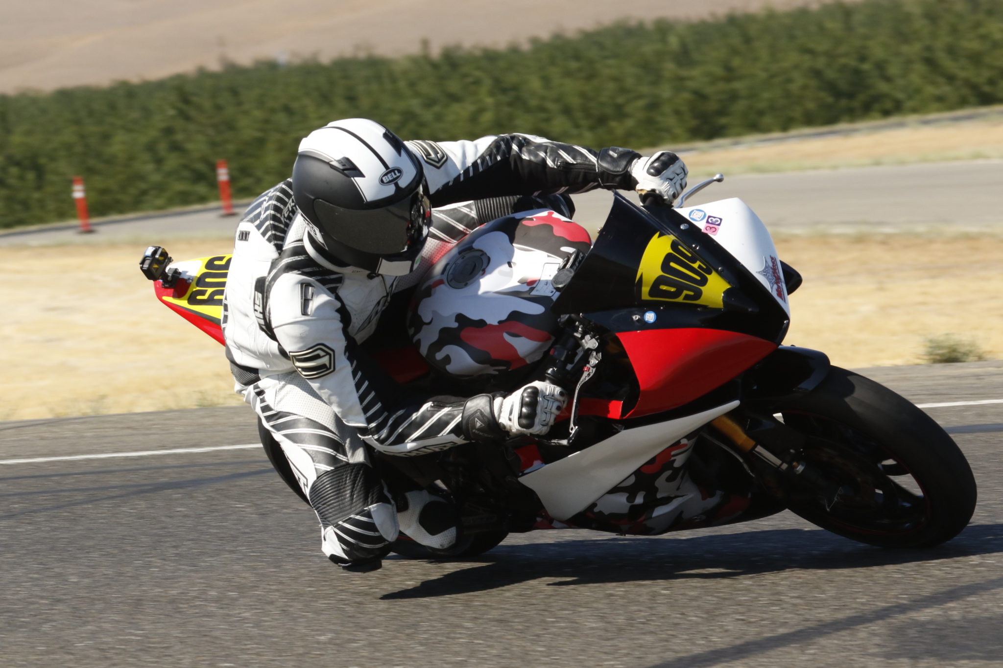 It’s not 2019 anymore – AFM Round 4 Race Report (2021) – 4theriders