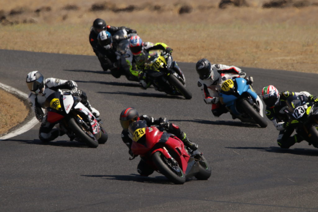 It’s not 2019 anymore – AFM Round 4 Race Report (2021) – 4theriders